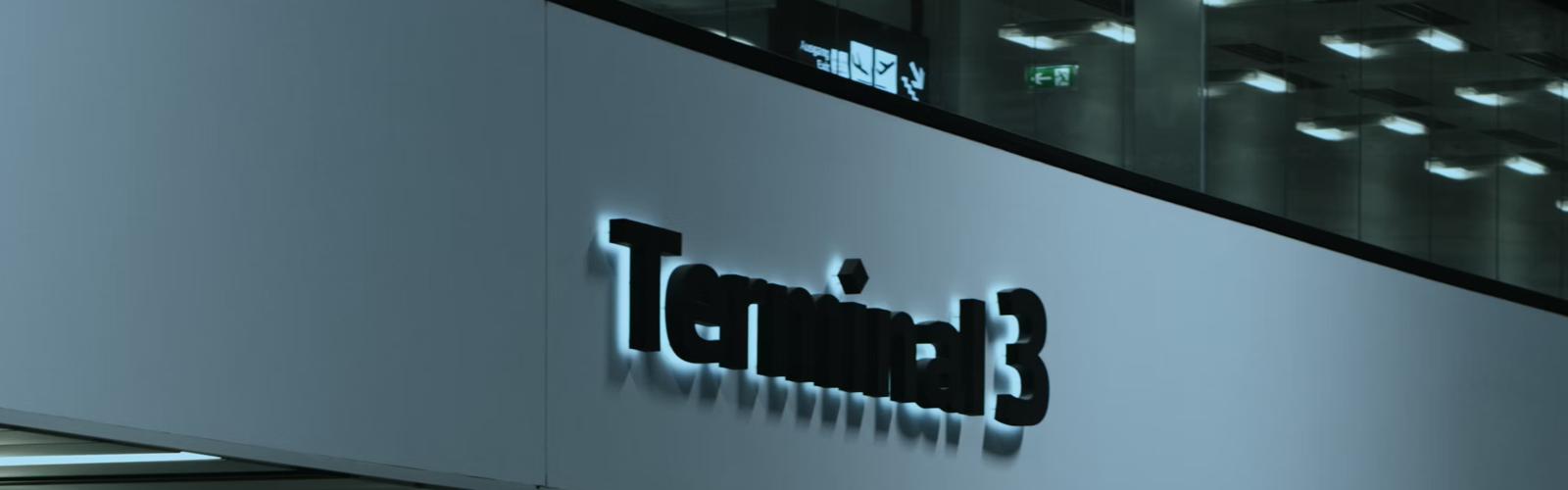 Cancun Airport Terminals - Arrivals & Departures - Cancun Airport Transfers