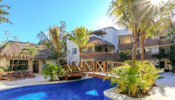 Puerta Zama Tulum: Facts, Pictures & Maps