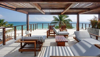 Sanara Tulum: Facts, Pictures & Maps