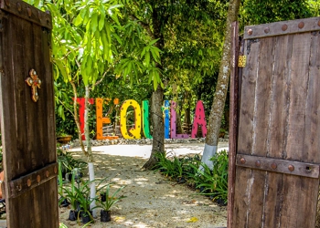 Hotel Tequila Cancun: Facts, Pictures & Maps